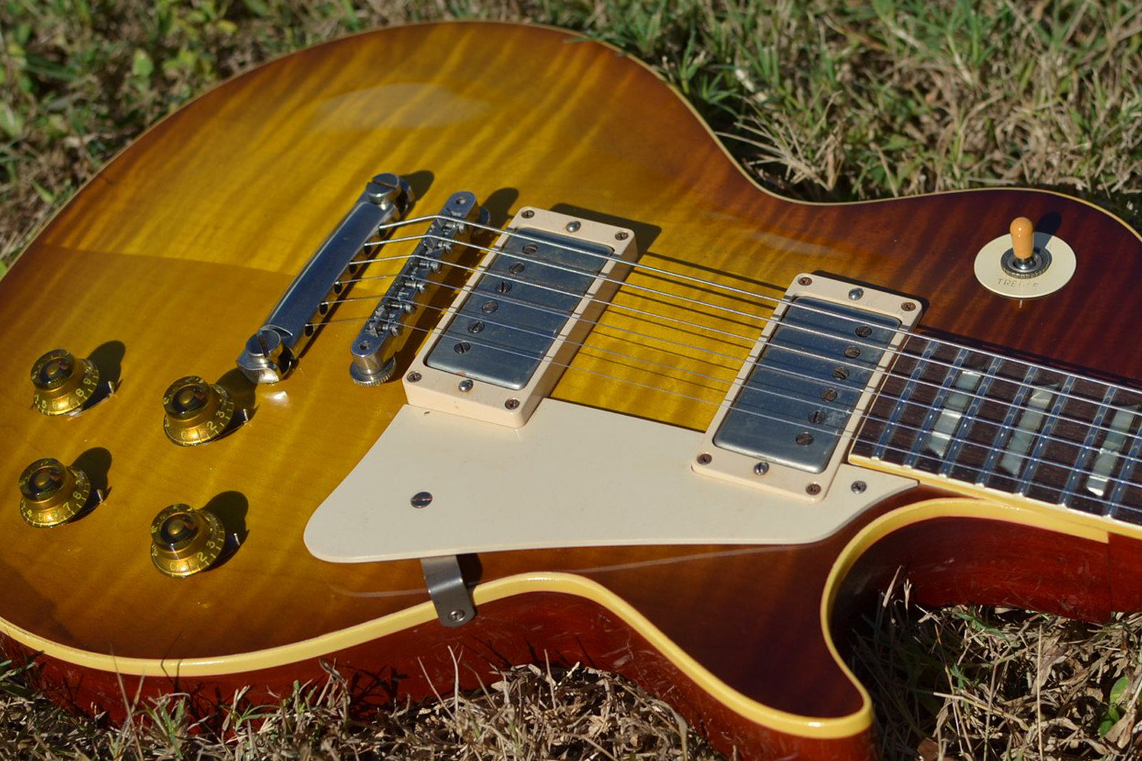 Process – Historic Makeovers