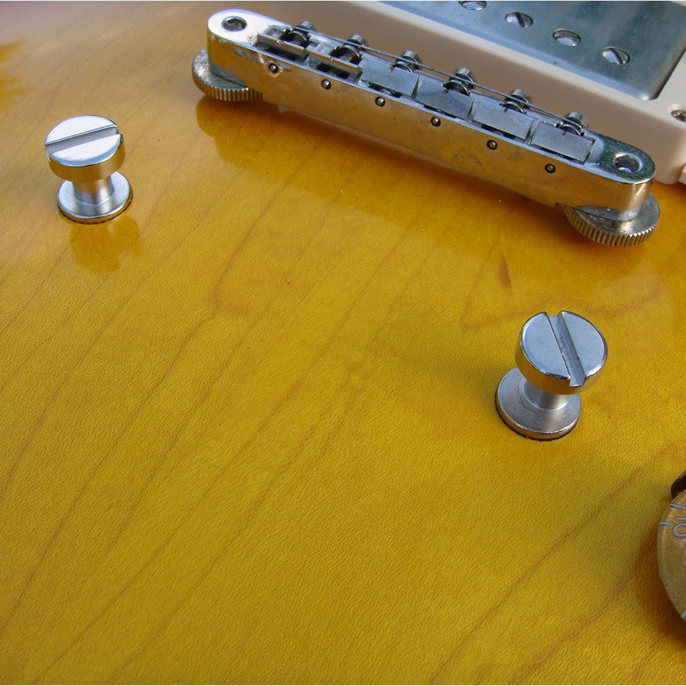 RetroSpec Exclusive Series Offset Tailpiece Studs – Historic Makeovers