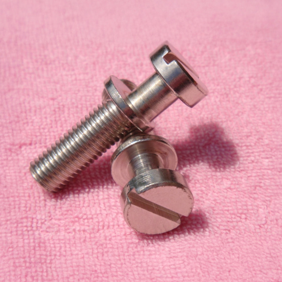 RetroSpec Exclusive Series Offset Tailpiece Studs – Historic Makeovers