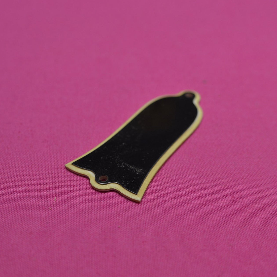 RetroSpec Exclusive Series Truss Rod Cover – Historic Makeovers